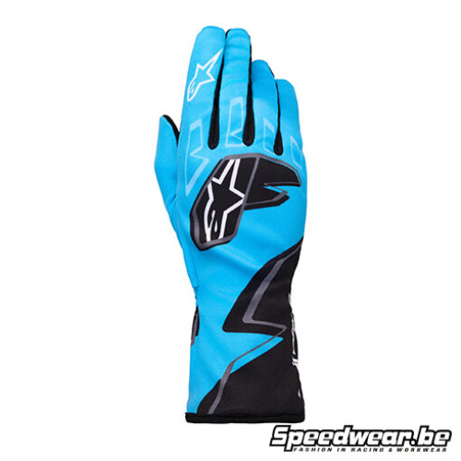 Alpinestars Karthandschoen KIDS K-Race Graphic 1